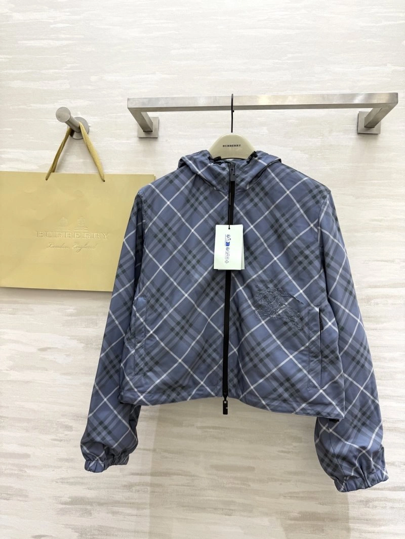 Burberry Outwear