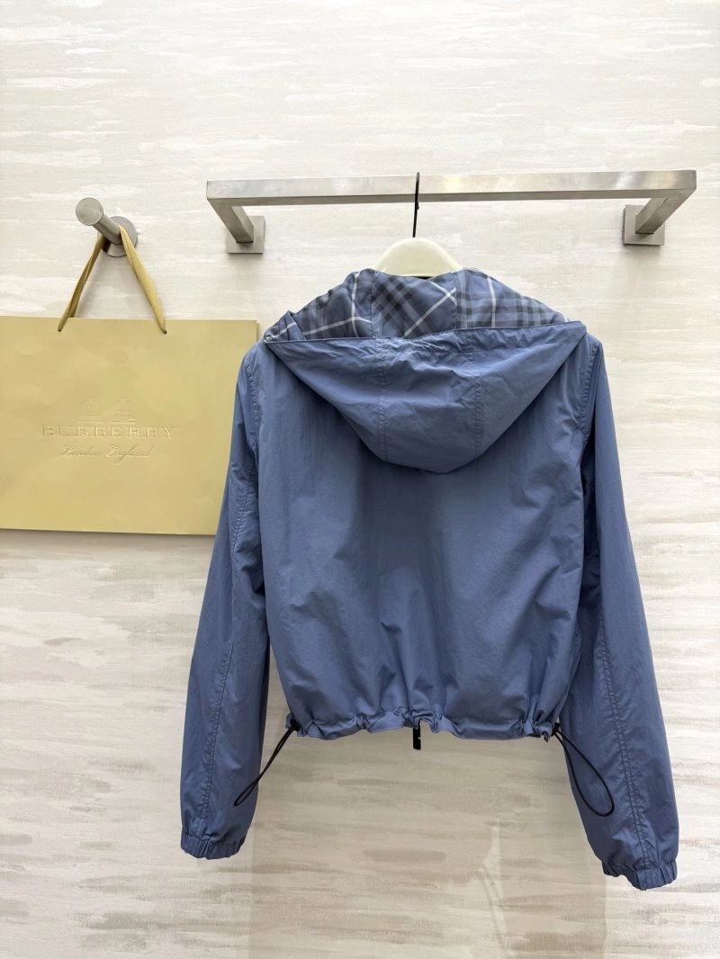 High accuracy Burberry Outwear