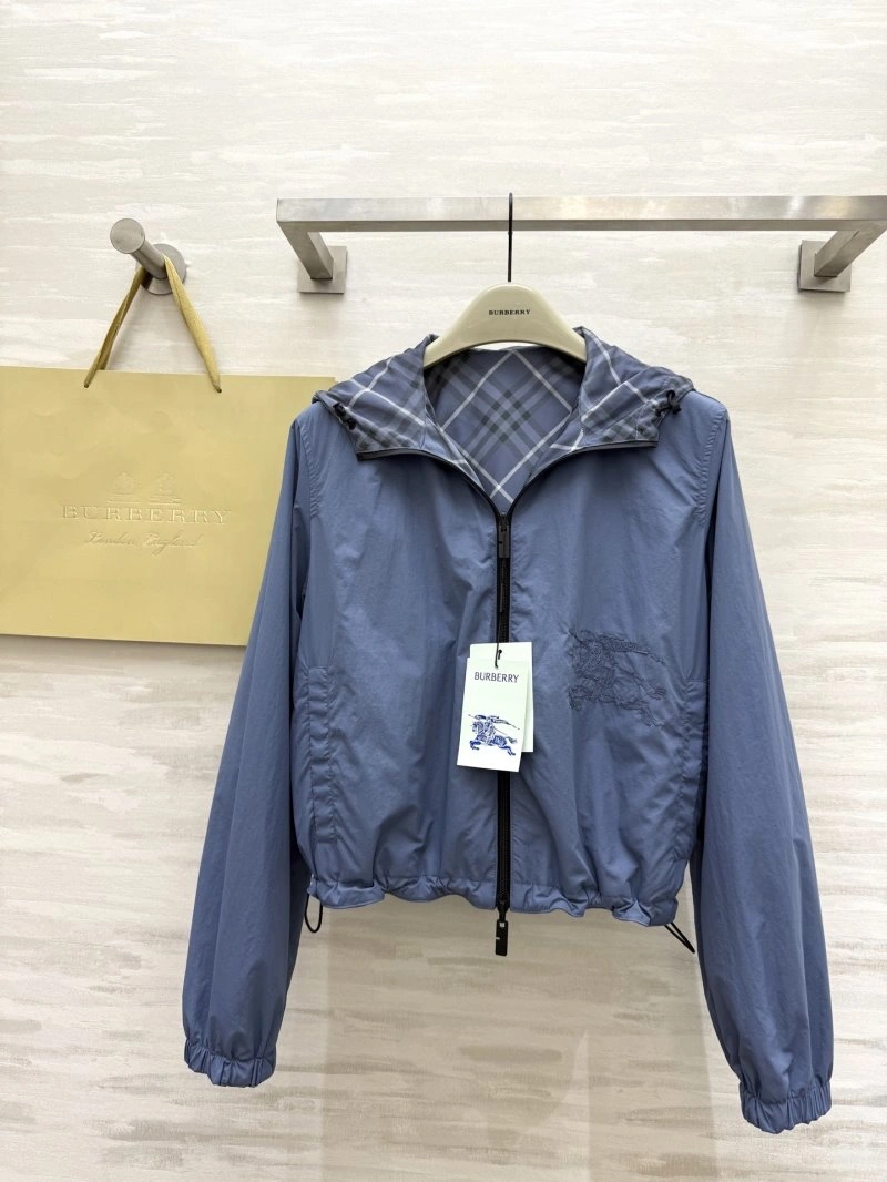 High accuracy Burberry Outwear