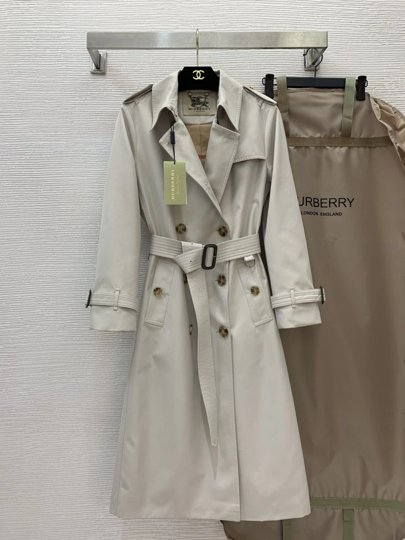Burberry Outwear