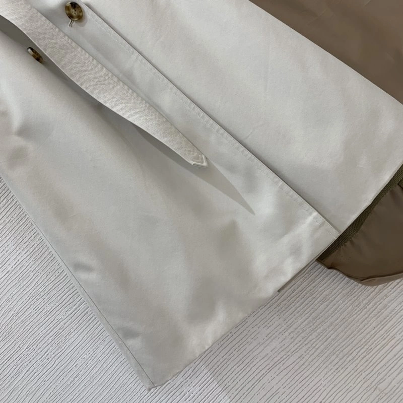 Indistinguishable Burberry Outwear