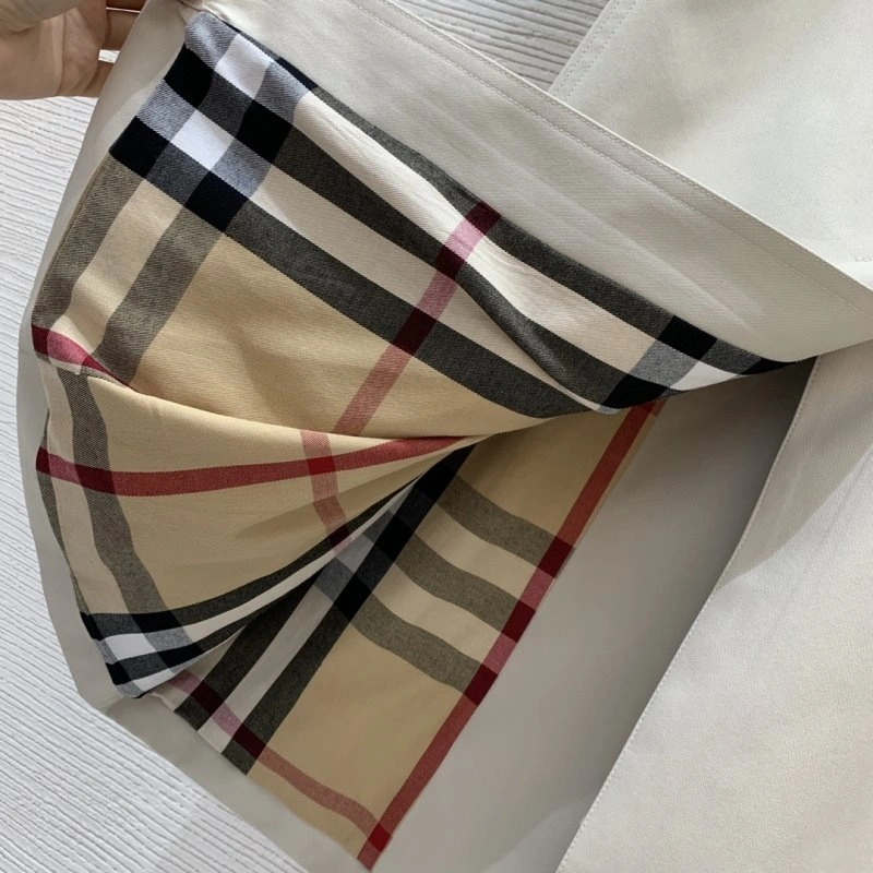 Indistinguishable Burberry Outwear
