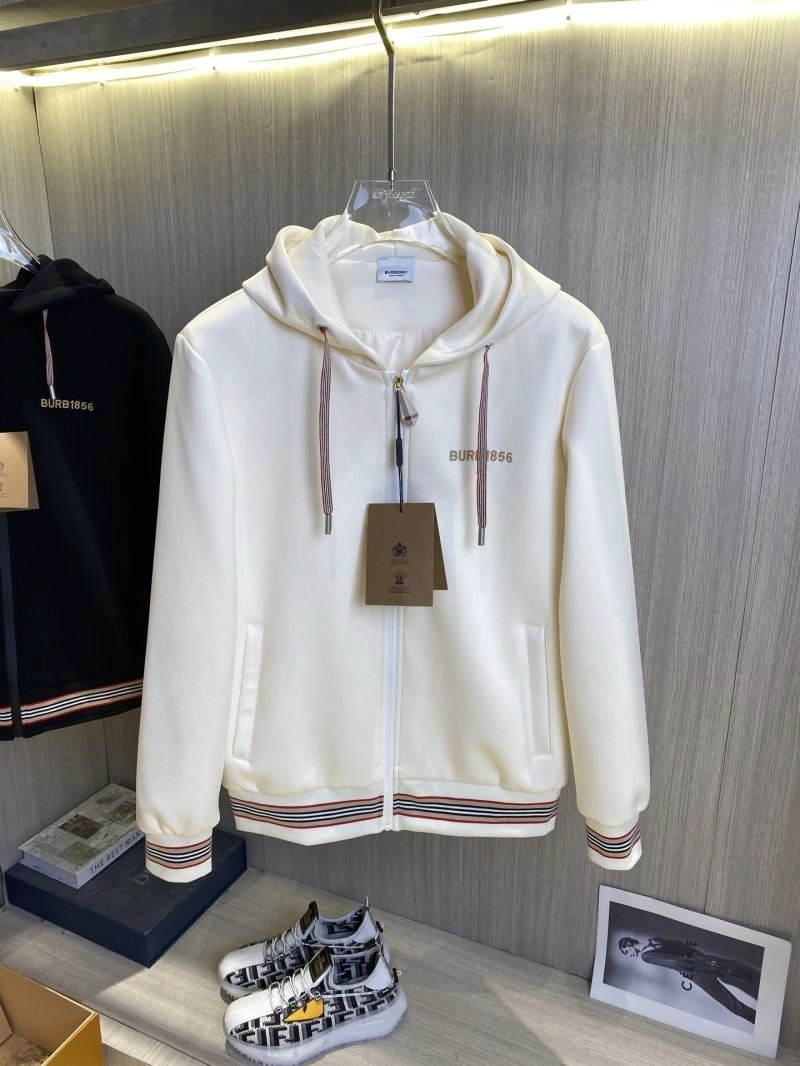 Burberry Outwear