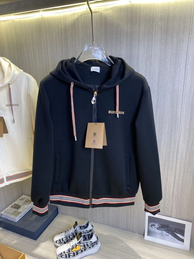 Burberry Outwear