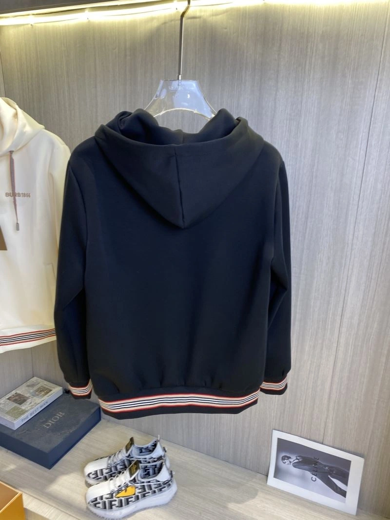 Value-priced Burberry Outwear
