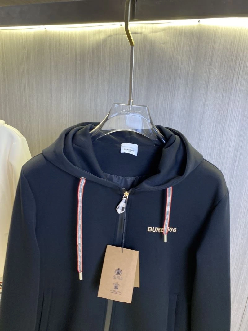 Value-priced Burberry Outwear