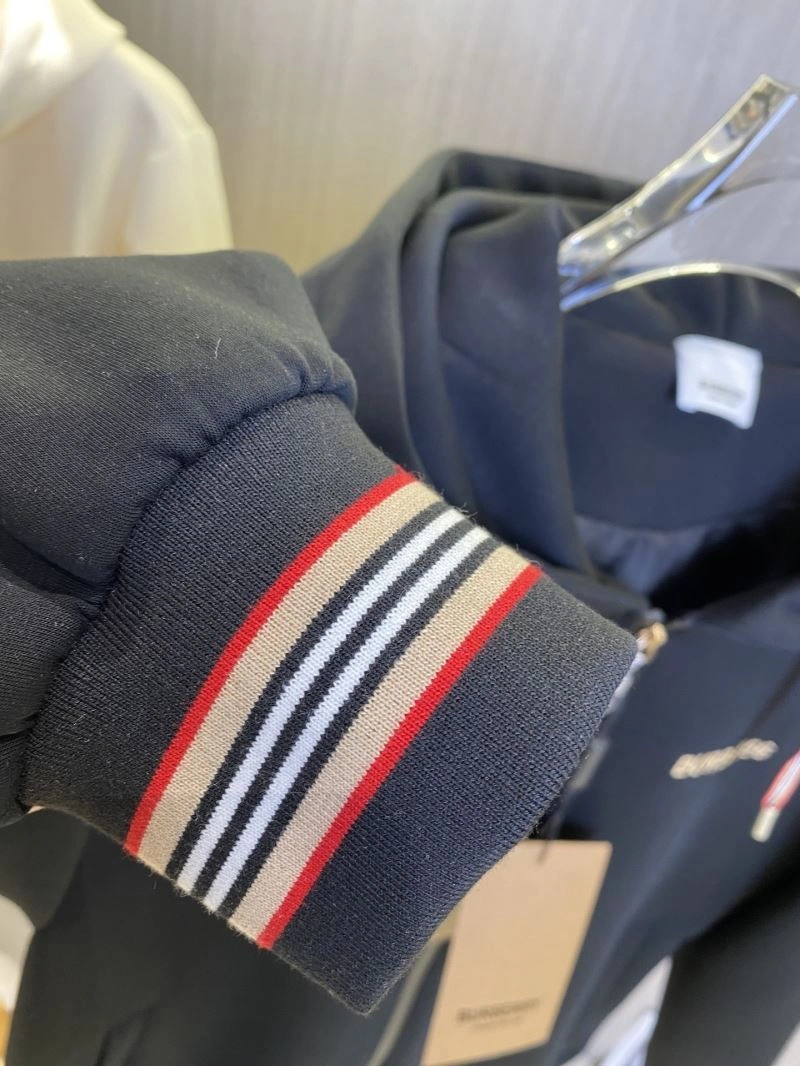 Value-priced Burberry Outwear