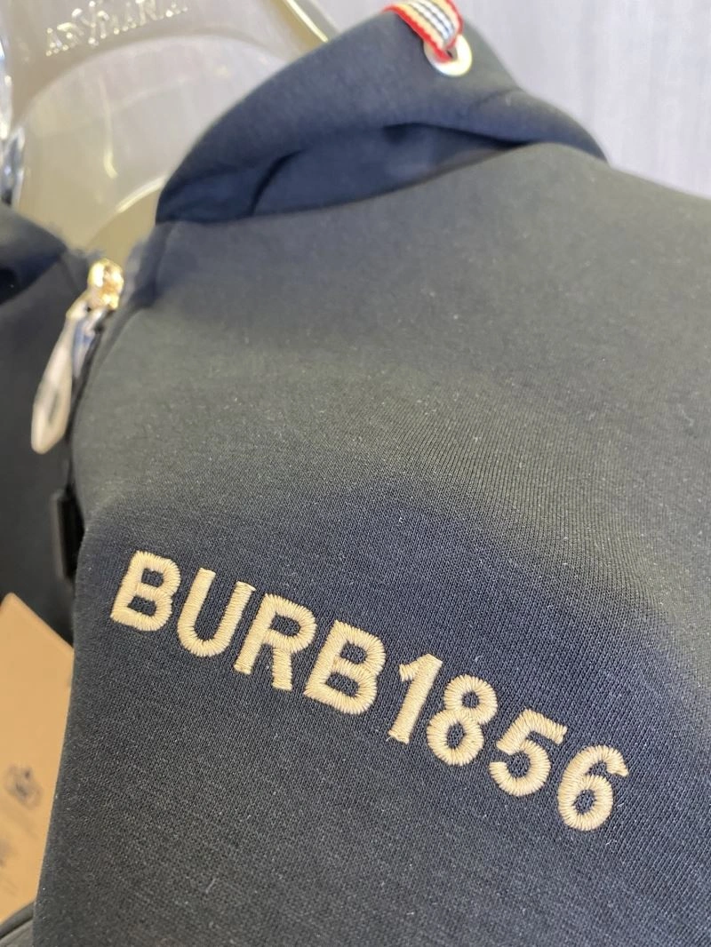Value-priced Burberry Outwear