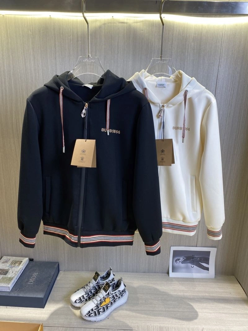 Value-priced Burberry Outwear