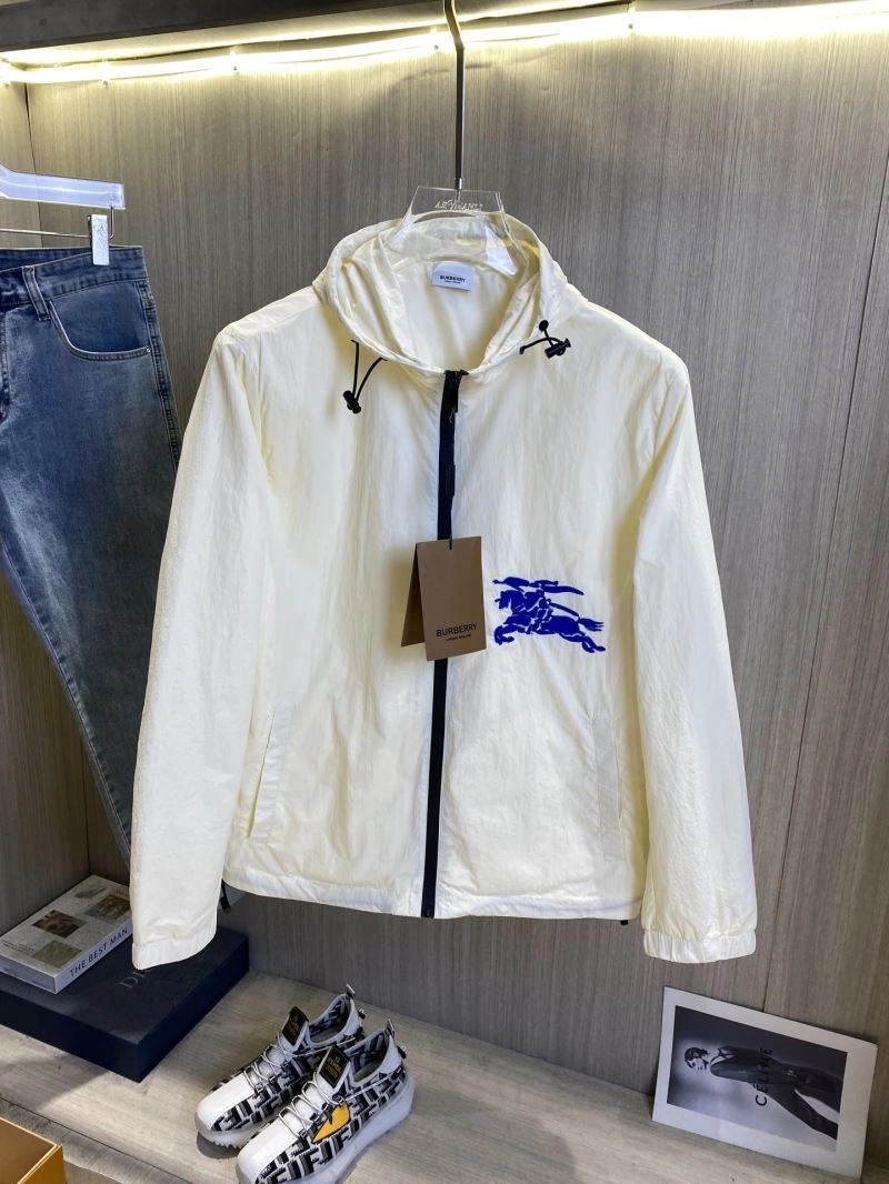 Burberry Outwear
