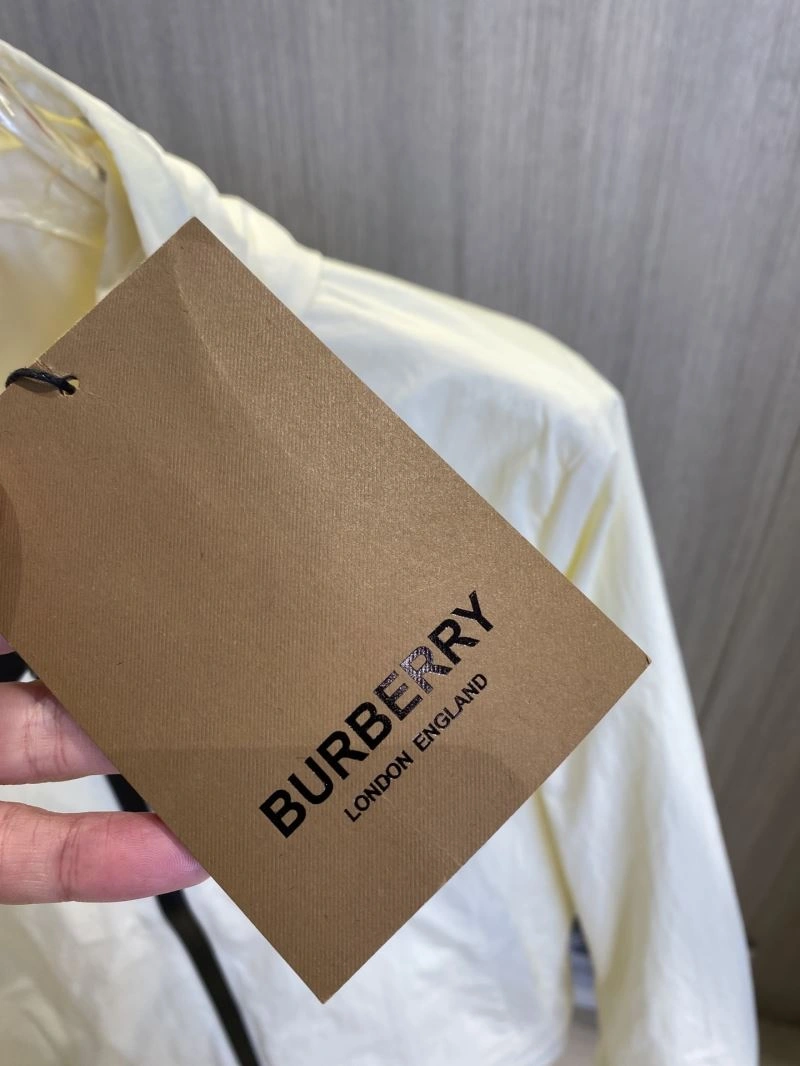 High accuracy Burberry Outwear