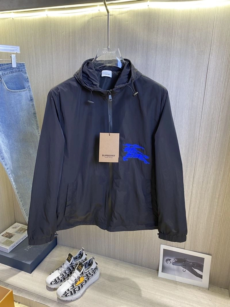 Burberry Outwear