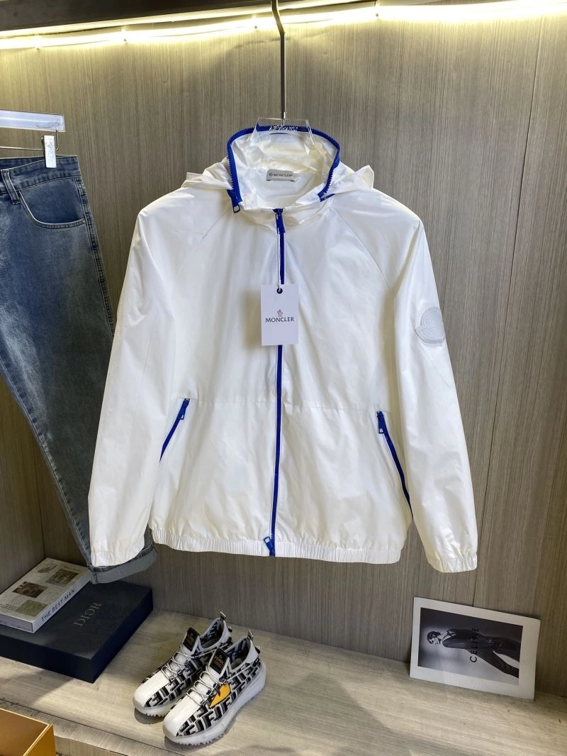 Burberry Outwear