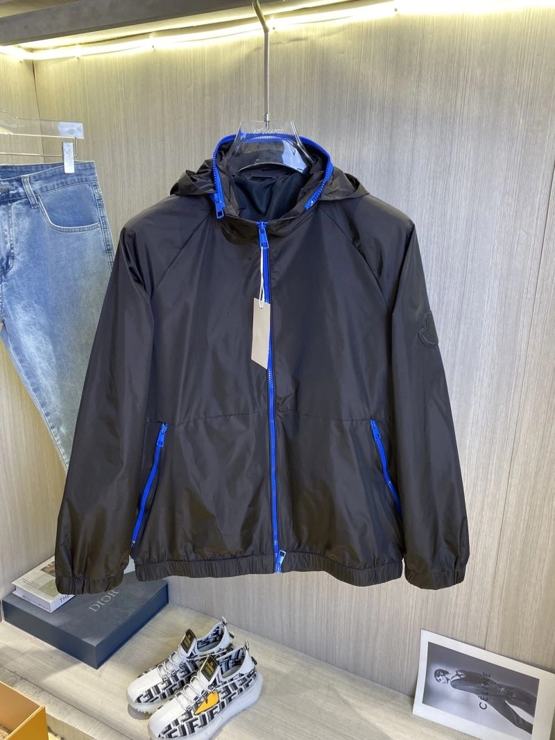 Burberry Outwear