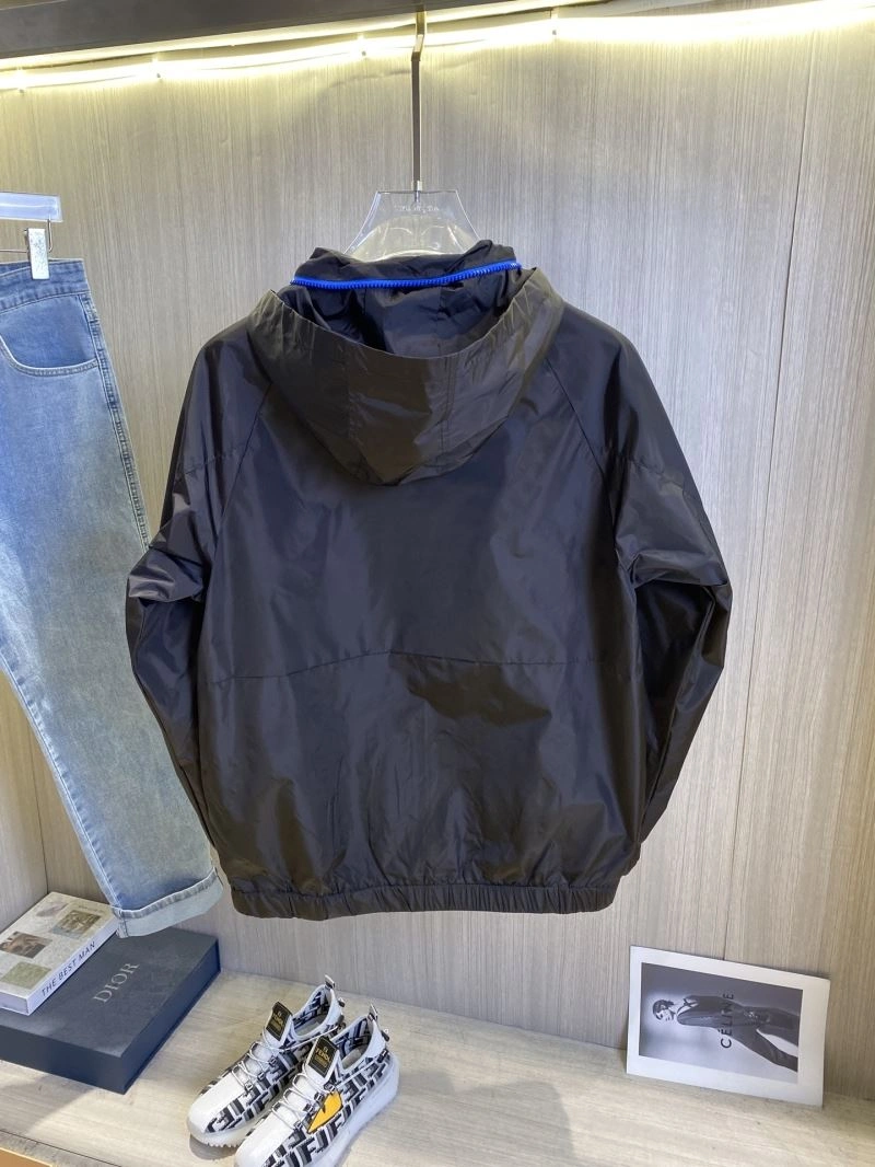 1:1 copy Burberry Outwear