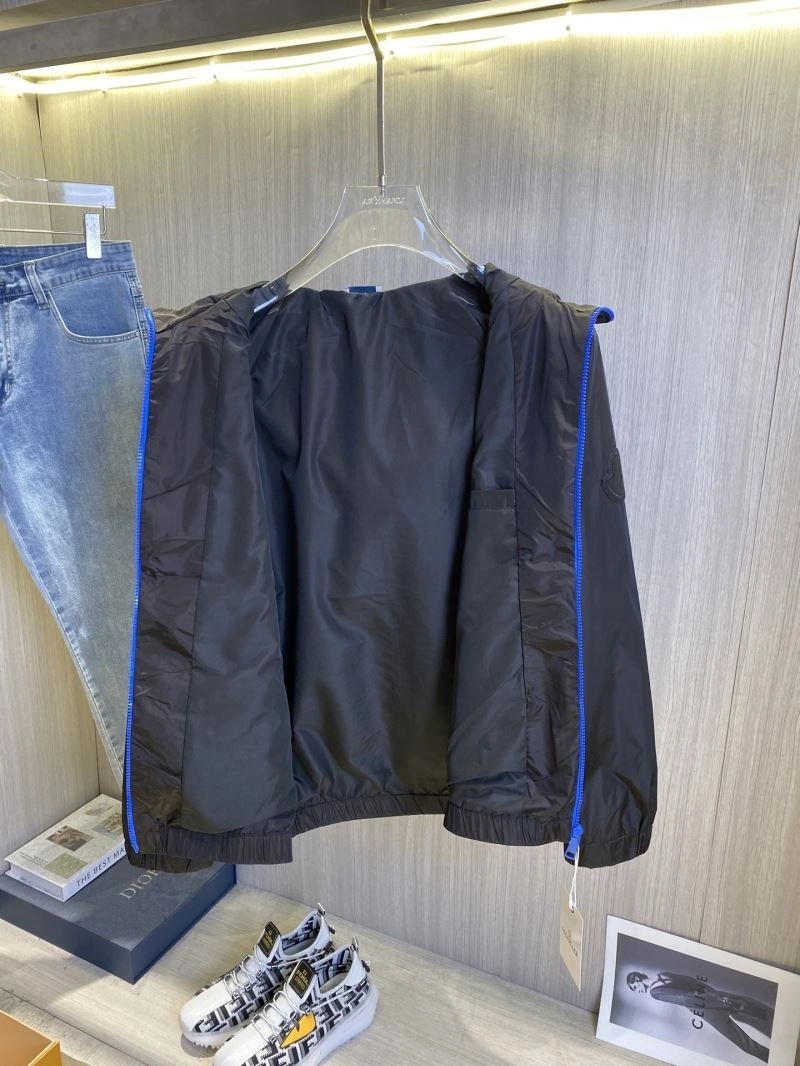 1:1 copy Burberry Outwear