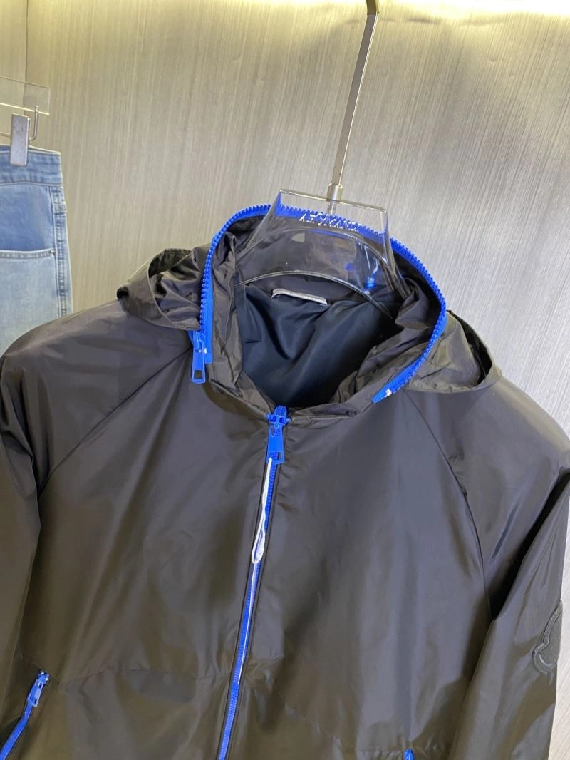 1:1 copy Burberry Outwear