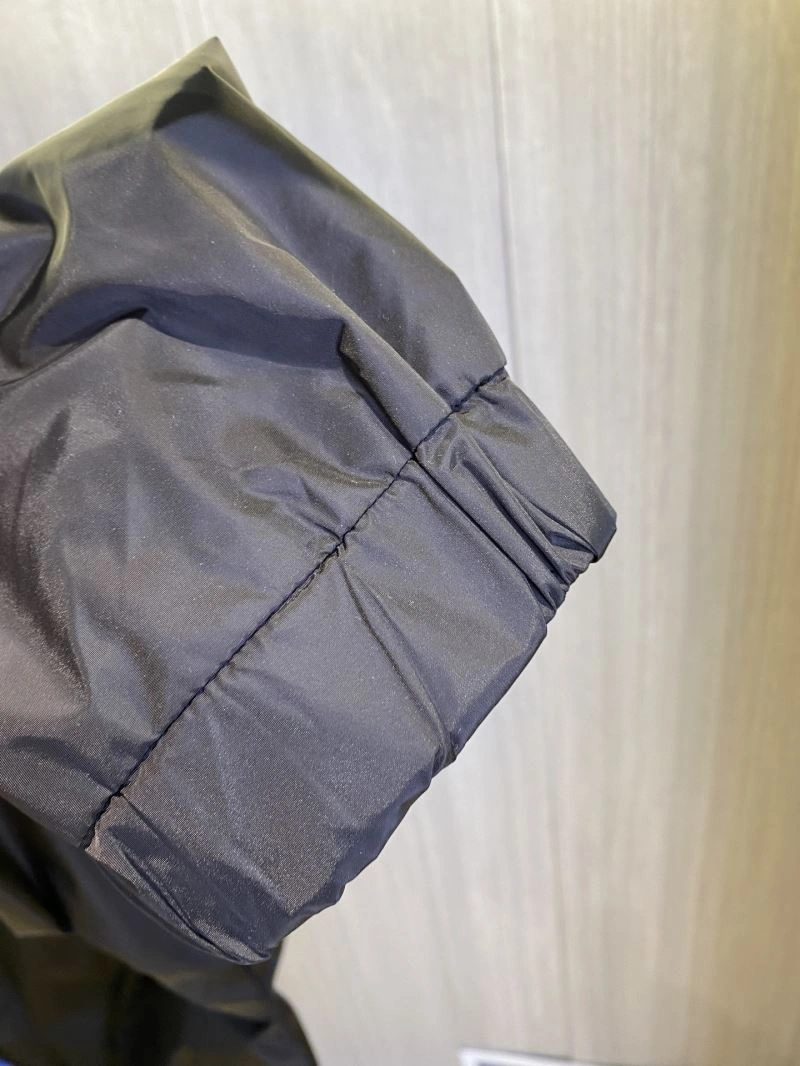 1:1 copy Burberry Outwear