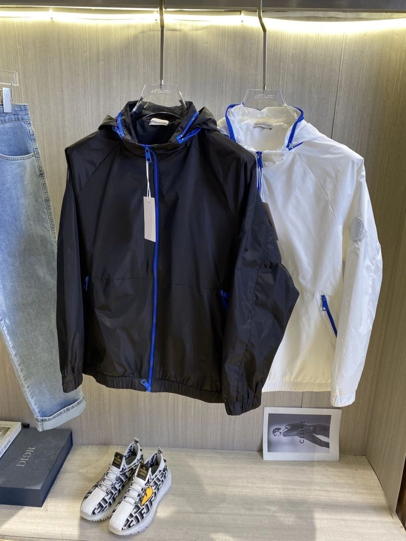 1:1 copy Burberry Outwear