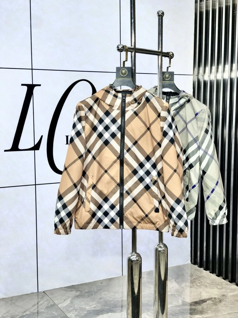 Burberry Outwear