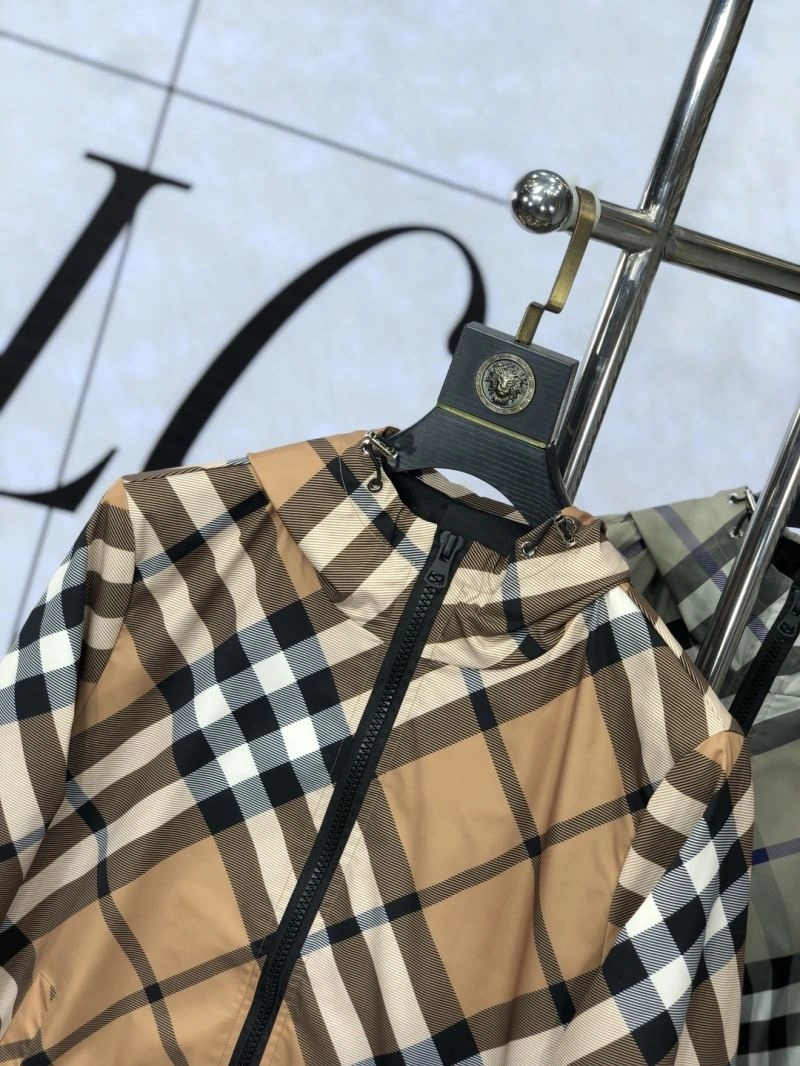 Factory-made Burberry Outwear