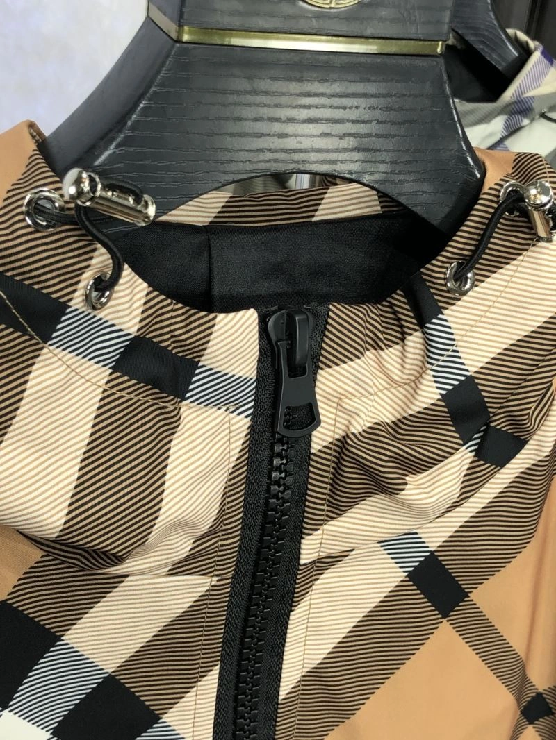 Factory-made Burberry Outwear