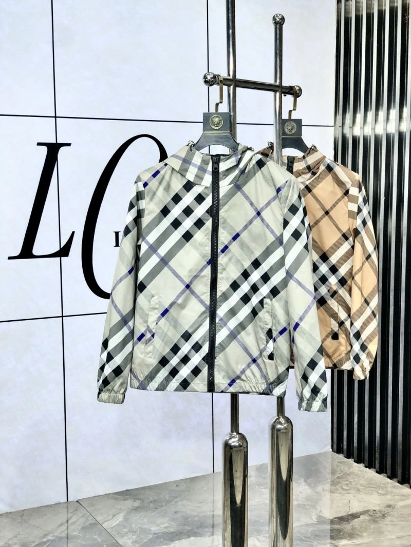 Burberry Outwear