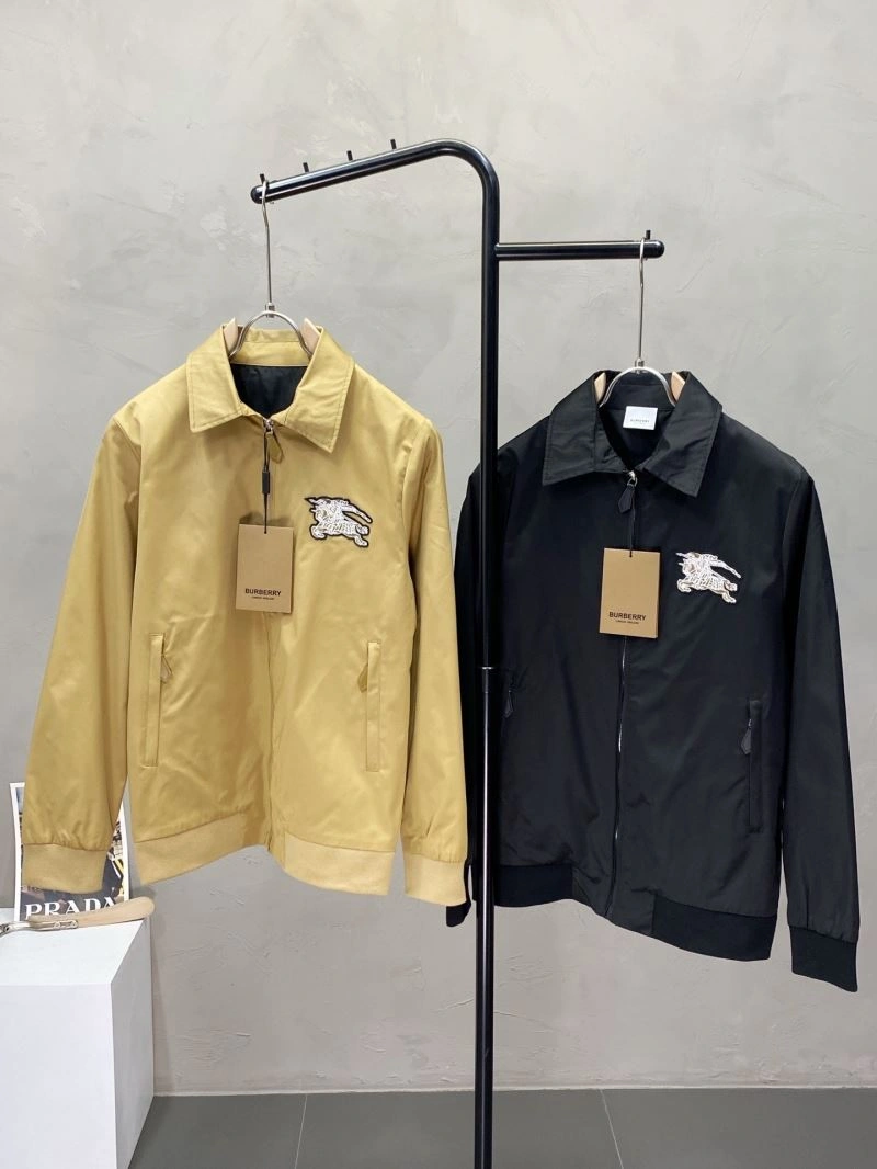 Burberry Outwear