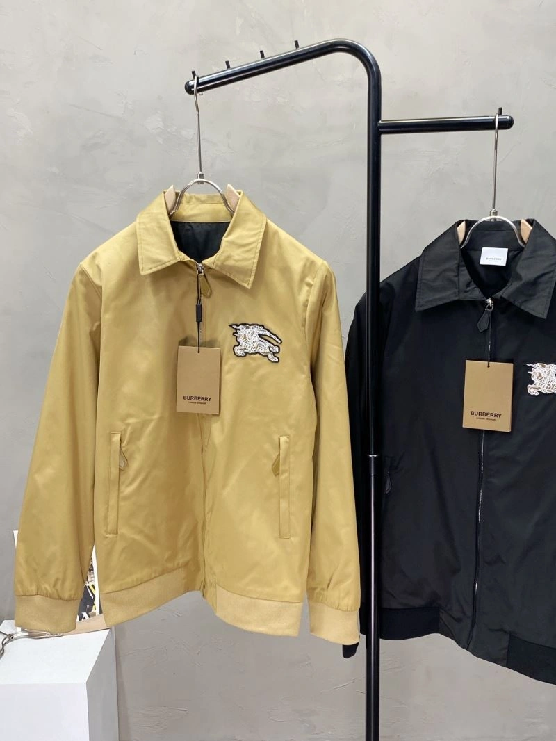 Low-cost Burberry Outwear