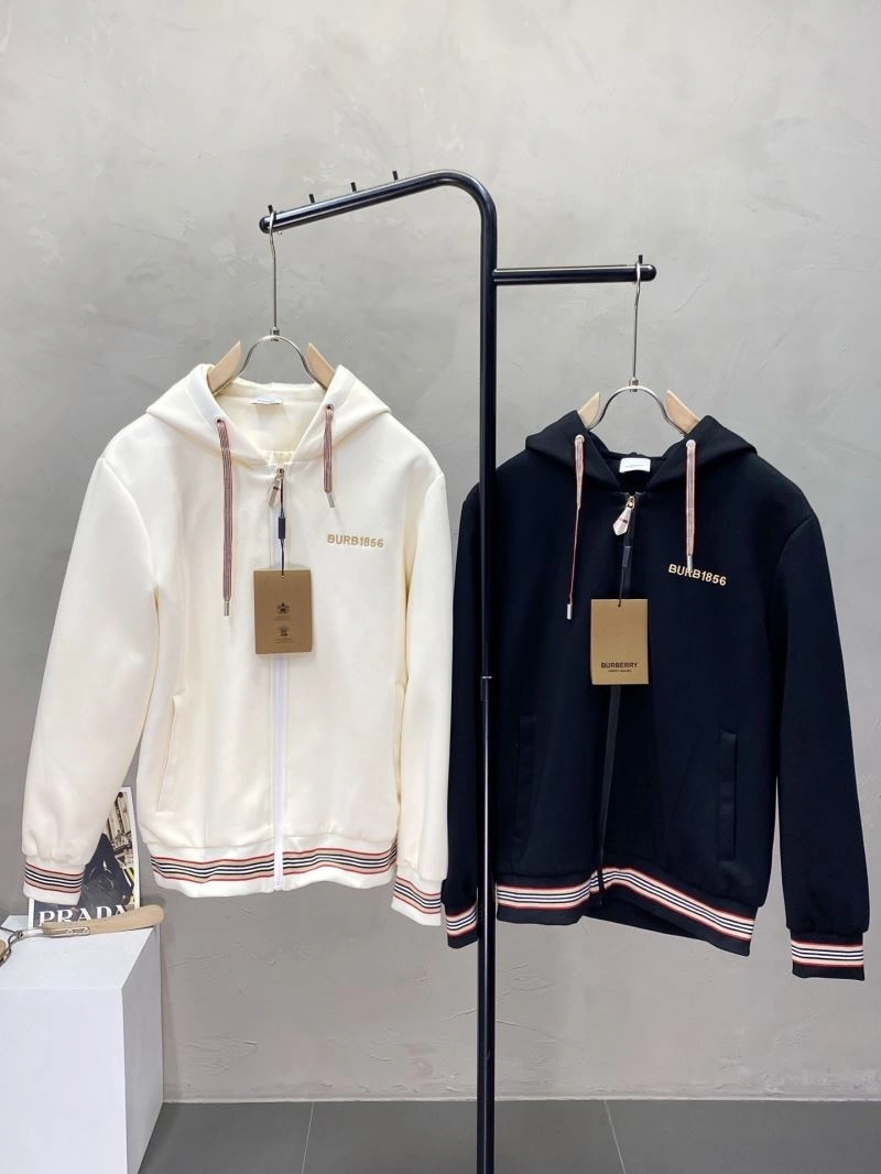 Burberry Outwear