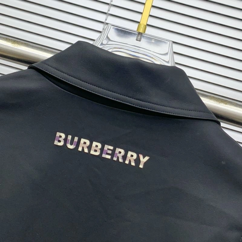 Value-priced Burberry Outwear