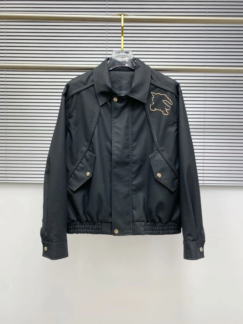 Value-priced Burberry Outwear