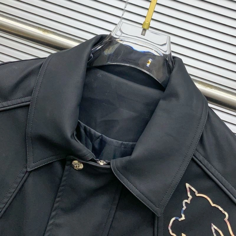 Value-priced Burberry Outwear