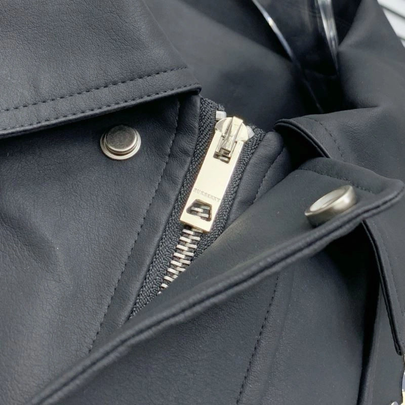 Value-priced Burberry Outwear