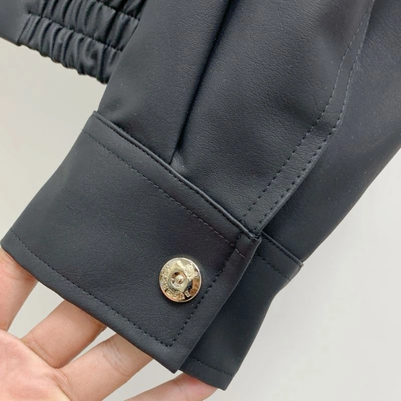 Value-priced Burberry Outwear