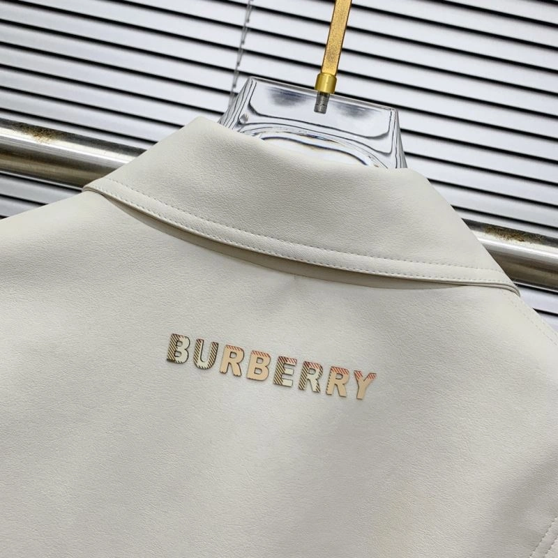Genuine Burberry Outwear
