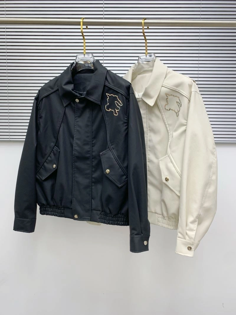 Genuine Burberry Outwear