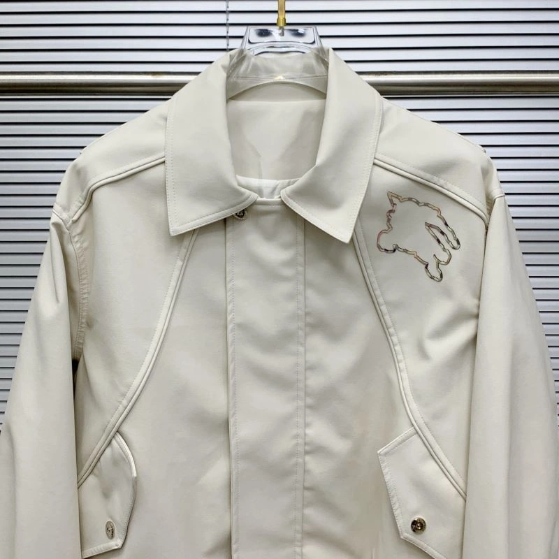 Genuine Burberry Outwear