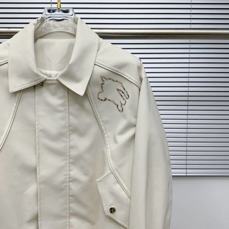 Genuine Burberry Outwear