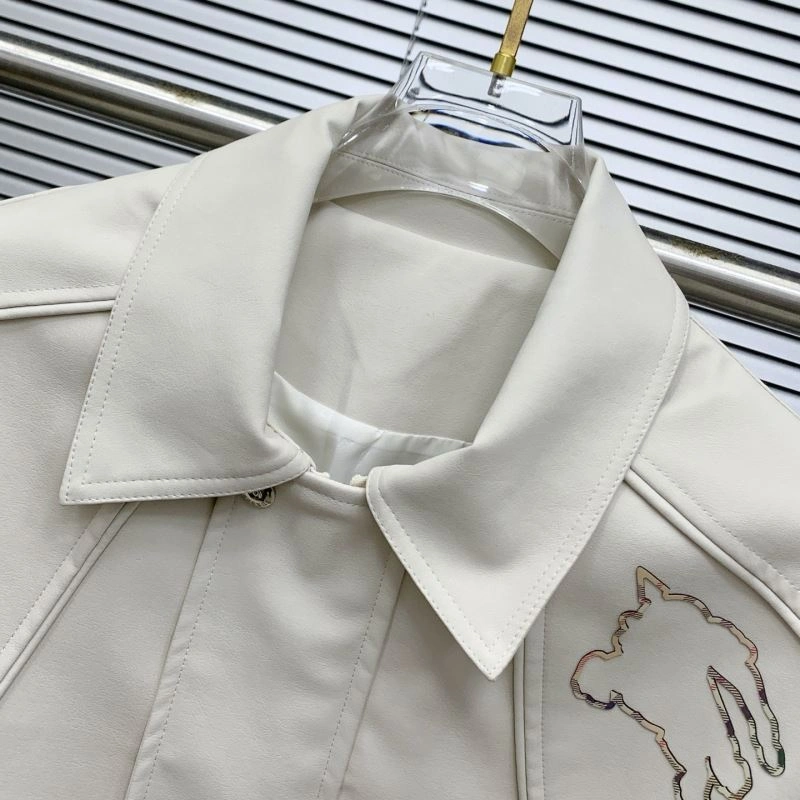 Genuine Burberry Outwear