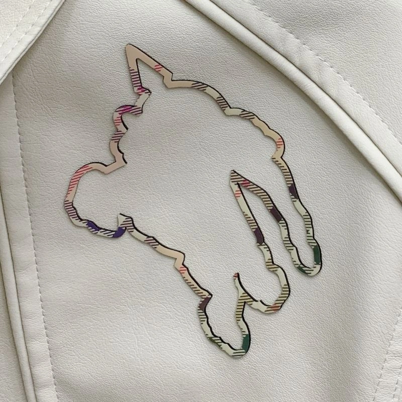 Genuine Burberry Outwear