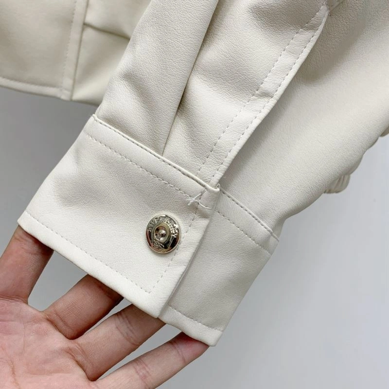 Genuine Burberry Outwear