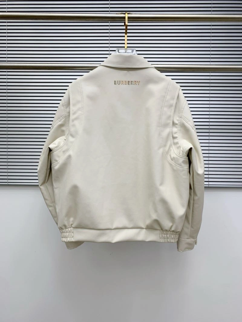 Genuine Burberry Outwear