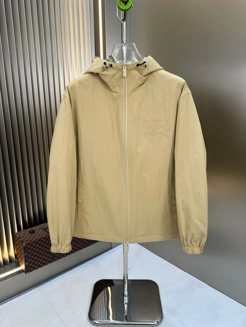 Burberry Outwear