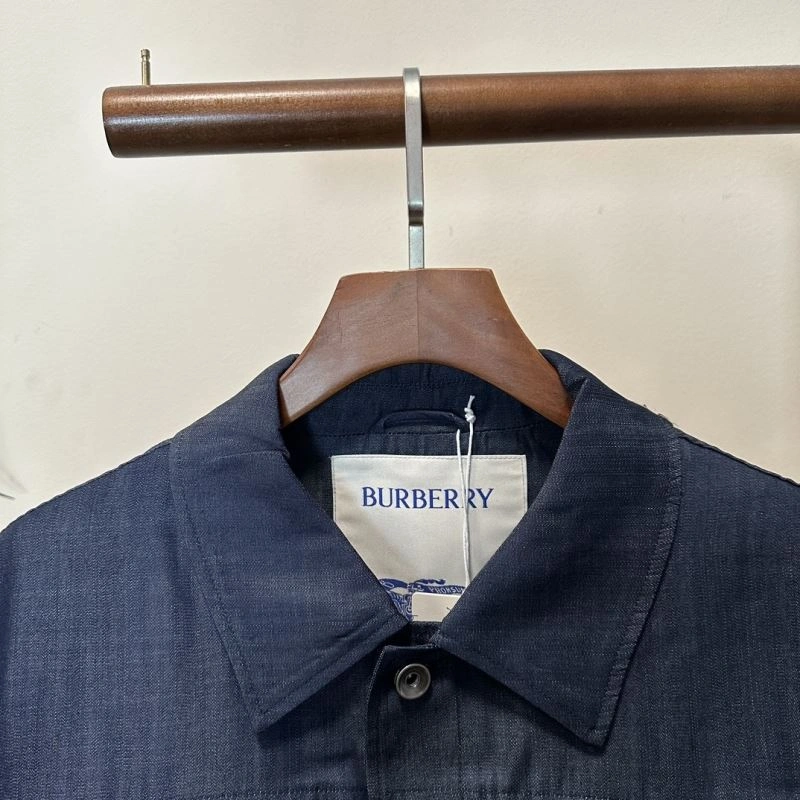 Economical Burberry Outwear