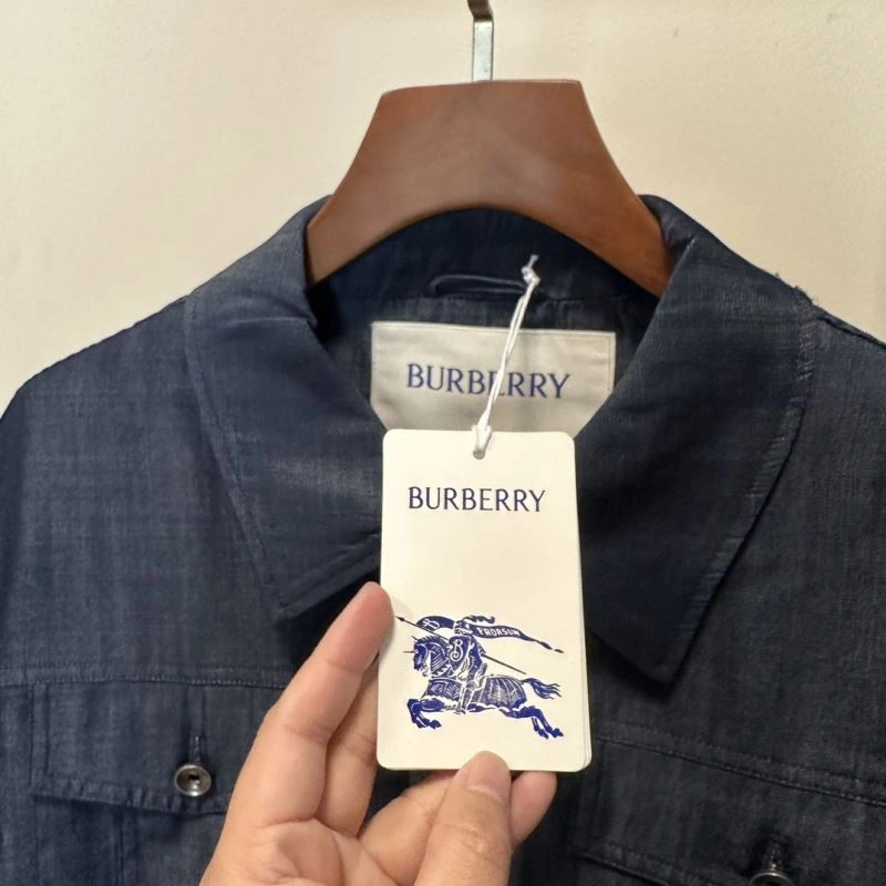 Economical Burberry Outwear