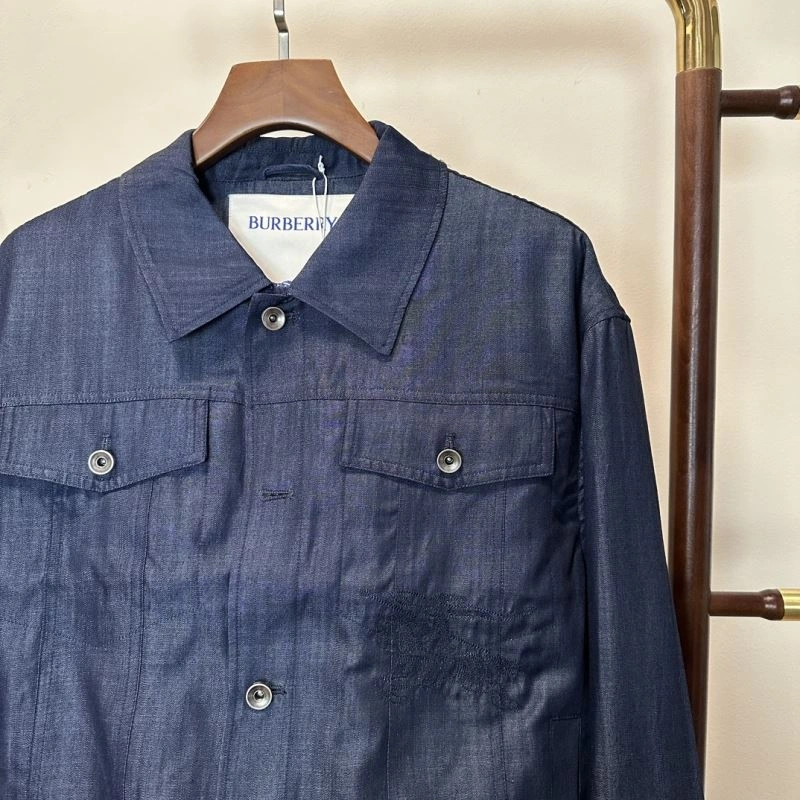 Economical Burberry Outwear