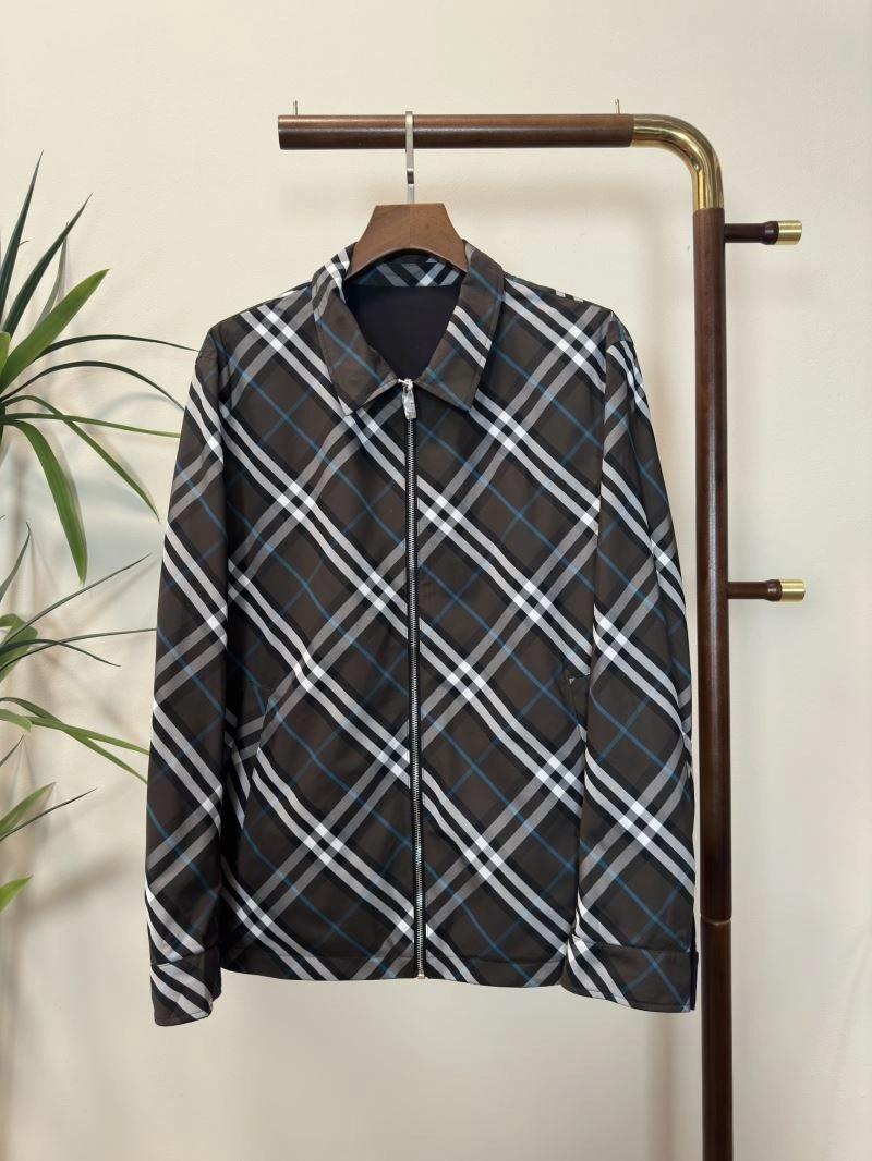 Burberry Outwear