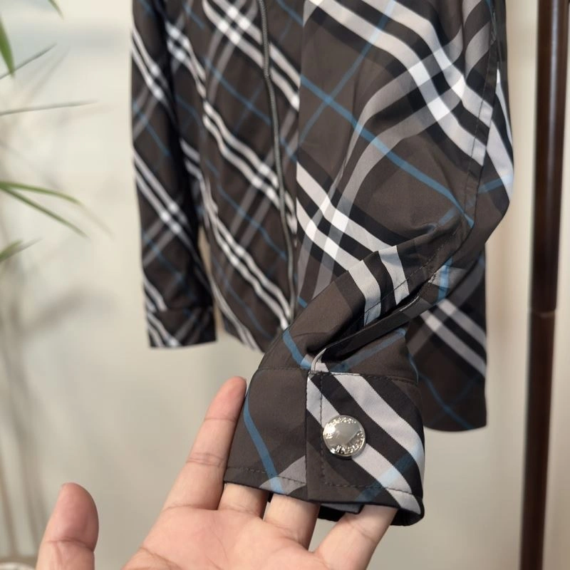Inexpensive Burberry Outwear