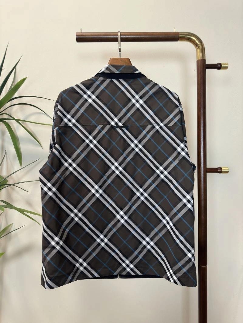 Inexpensive Burberry Outwear